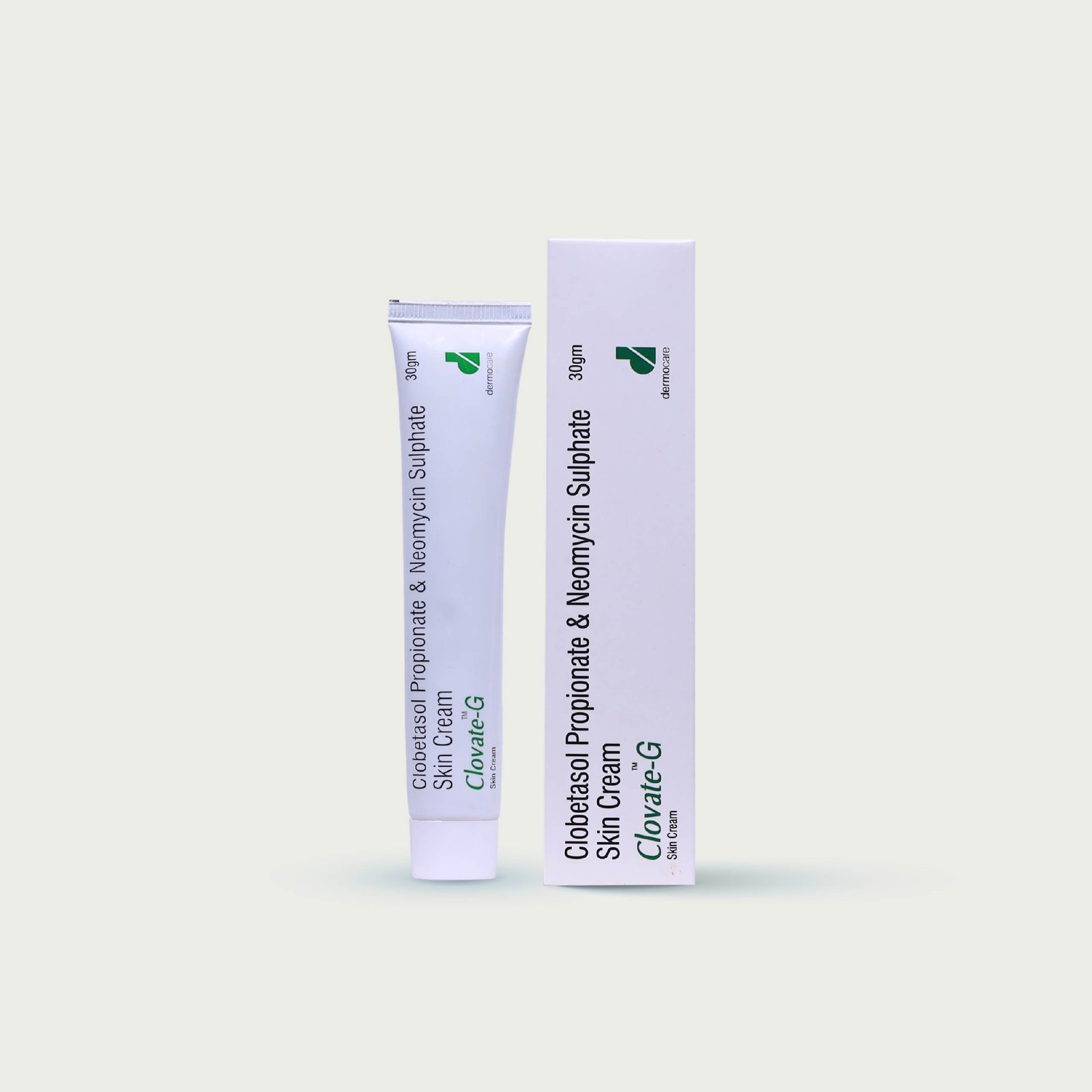 CLOVATE-G CREAM – Dermocare