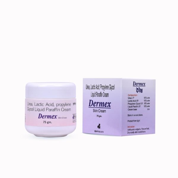 DERMEX CREAM – Dermocare
