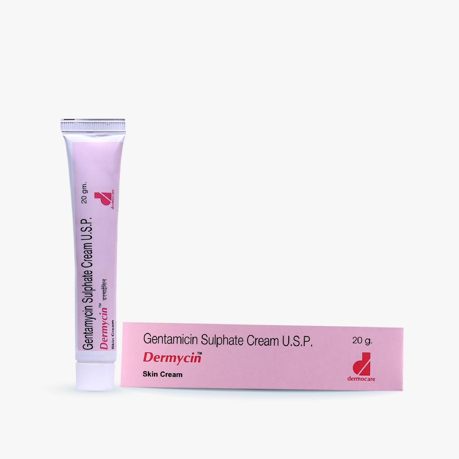 DERMYCIN CREAM – Dermocare